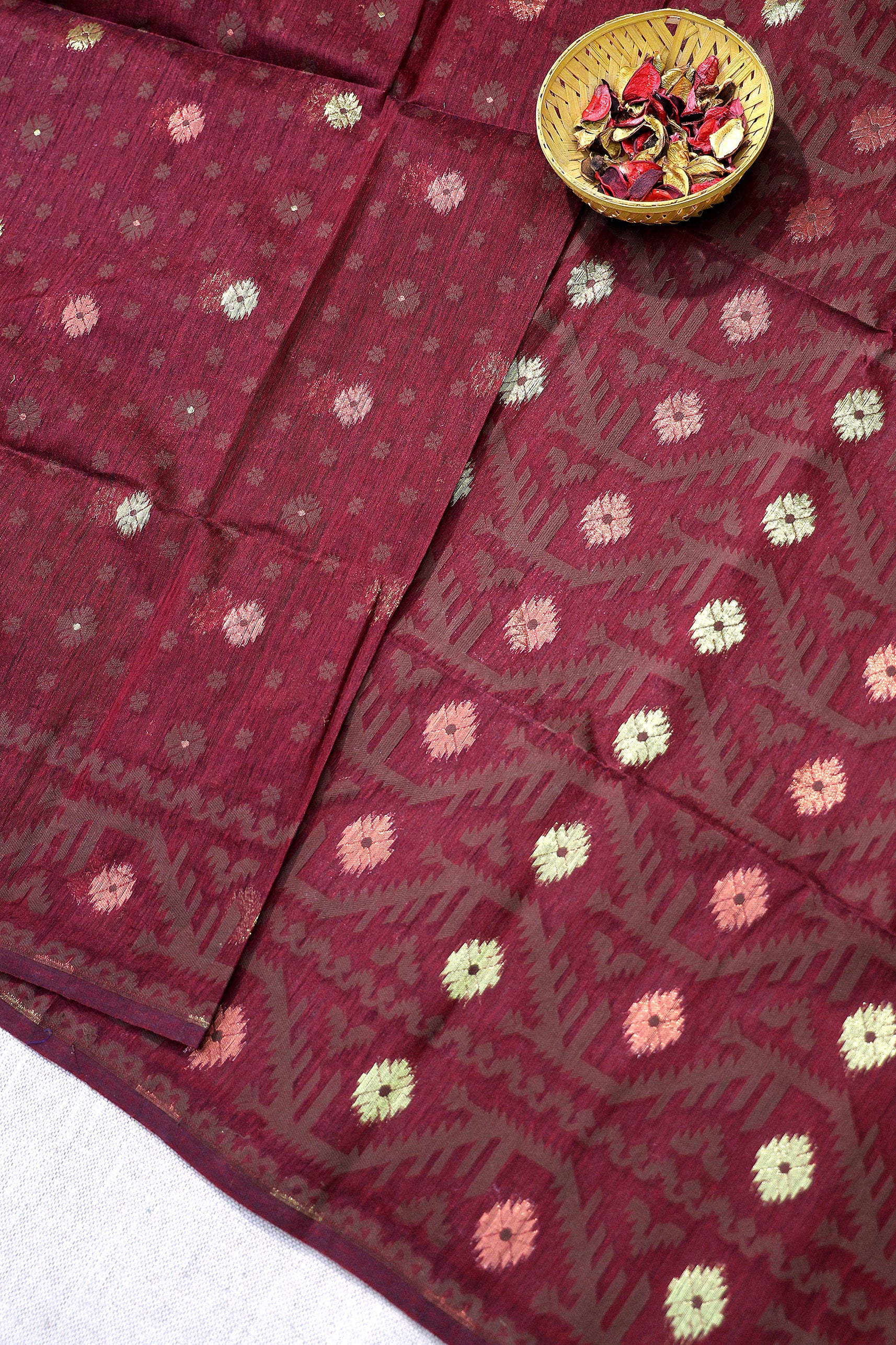 Jamdani – Ethnic Boutique