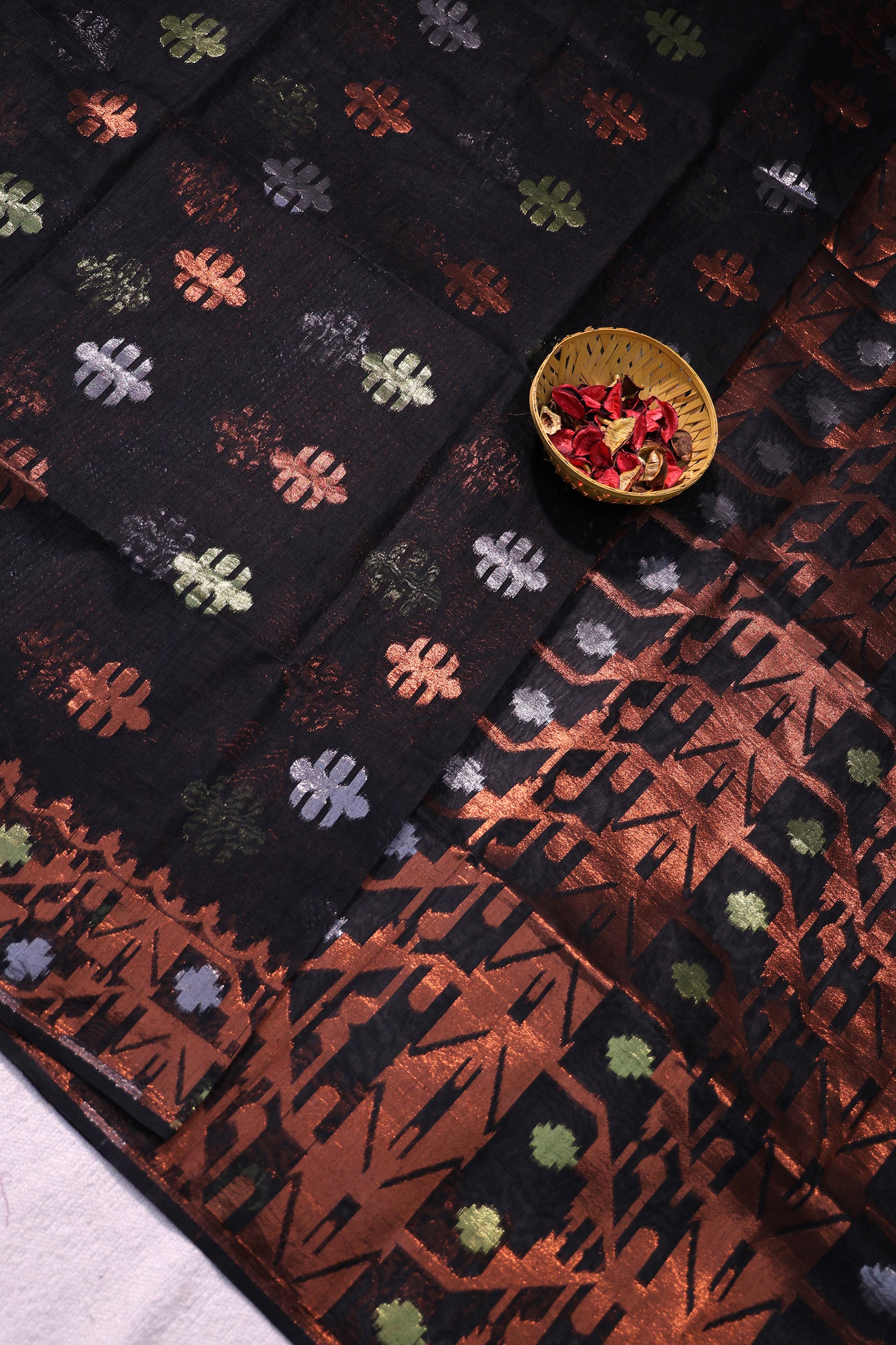 Jamdani – Ethnic Boutique