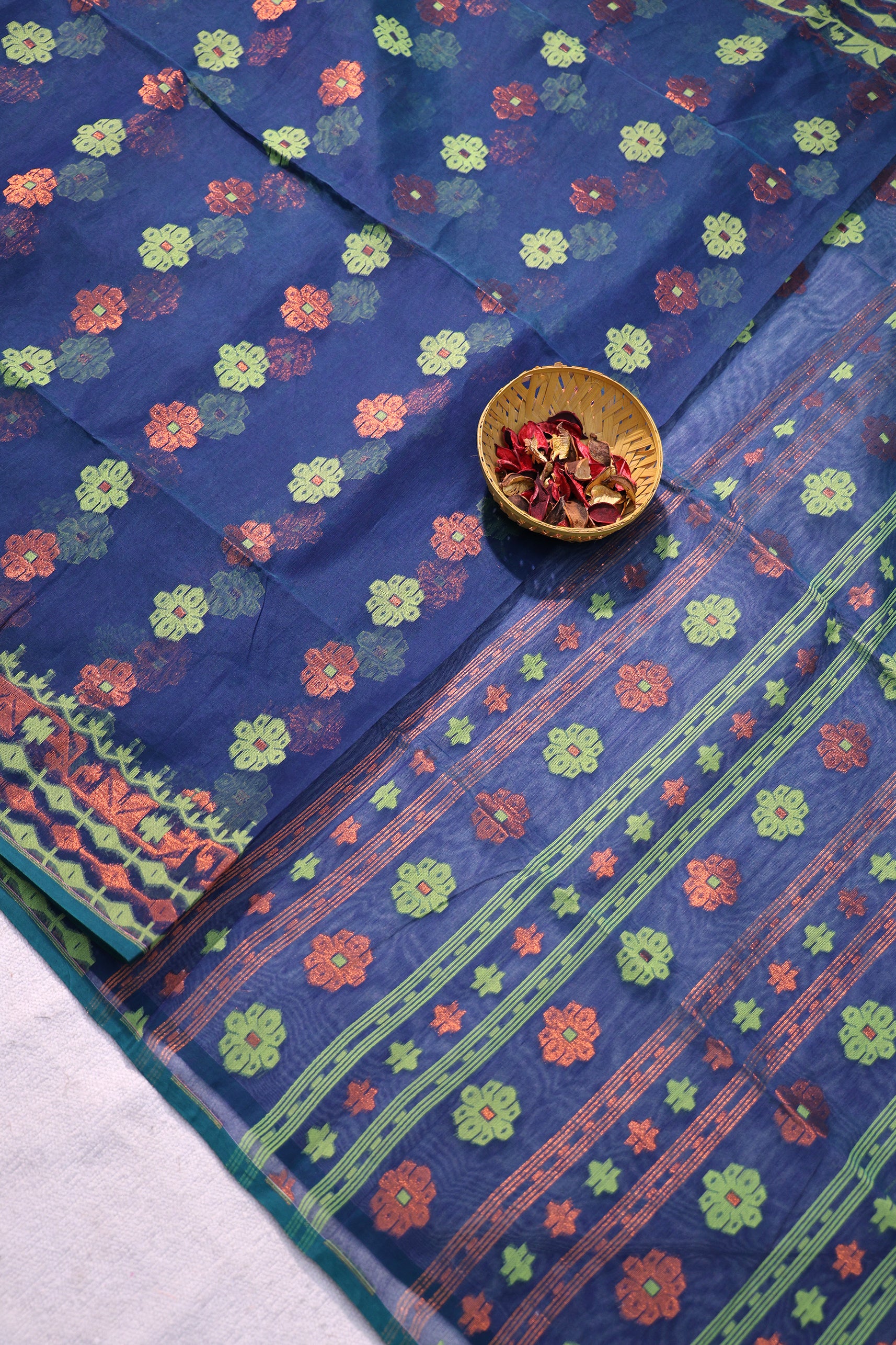 Jamdani – Ethnic Boutique