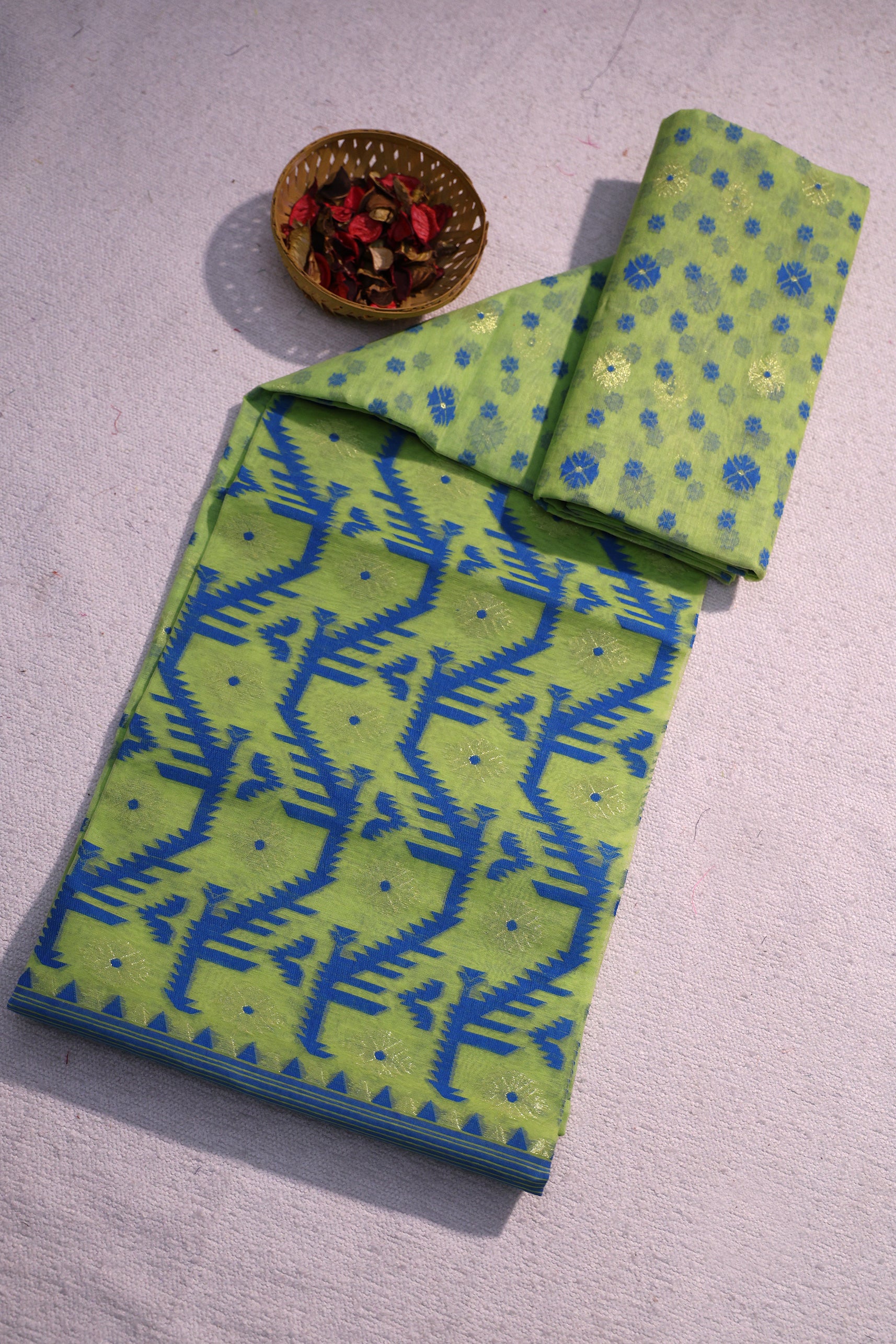 Jamdani – Ethnic Boutique