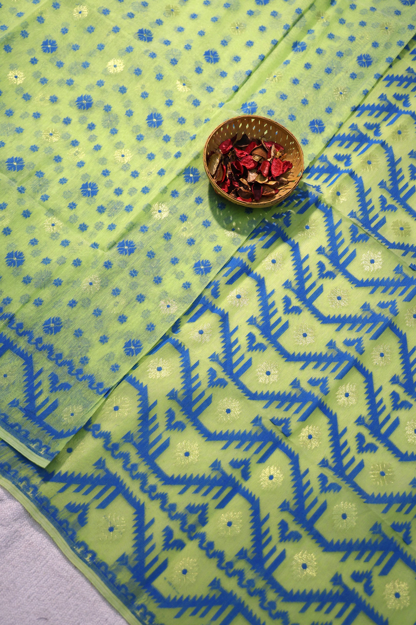 Jamdani – Ethnic Boutique